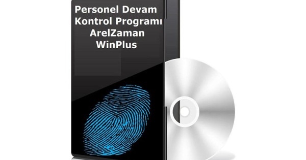 Winplus personel devam kontrol Programı