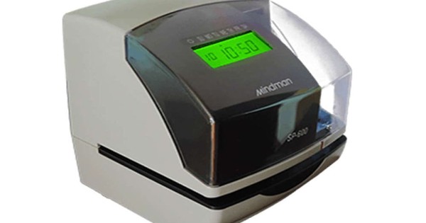 Evrak Takip Saati SP-600